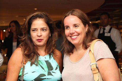 Galeria: Casa Vogue promove bate-papo sobre design em Brasília