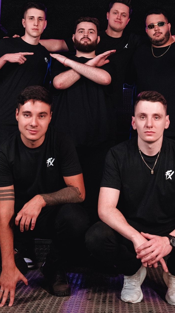 BLAST Premier Fall Showdown: Fluxo vence 00NATION e está na final | cs ...