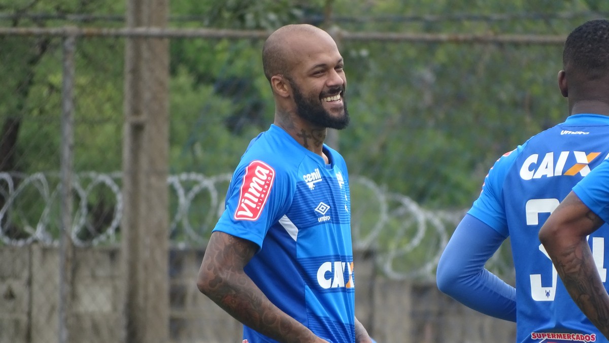 Bruno Silva, David, Alisson, Elber e emprestados: Cruzeiro detalha ...