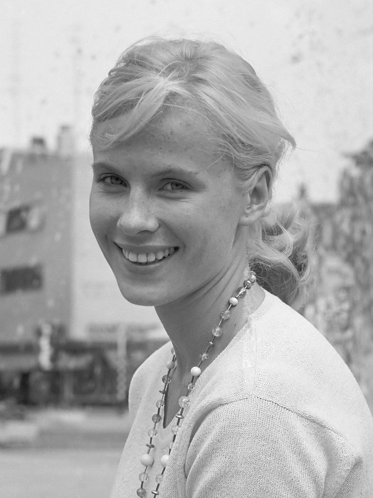 Morre Aos 83 Anos A Atriz Bibi Andersson Musa De Ingmar Bergman Pop