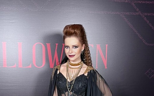 'Ainda acho surreal', diz Sandy sobre voltar aos palcos após a pandemia ...