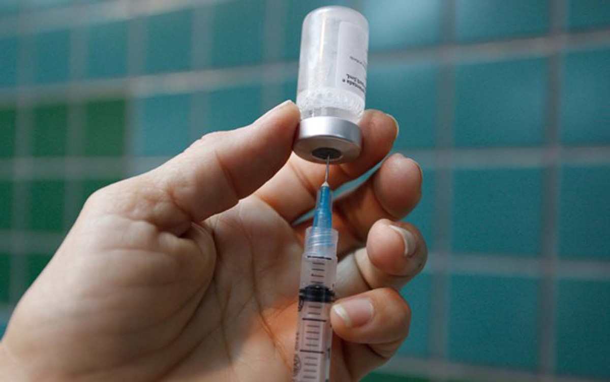 Ministério da Saúde amplia vacinação contra HPV para meninos de 11 até ...