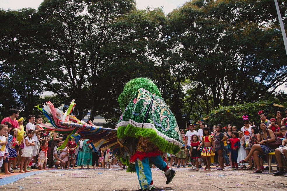 Carnaval 2019: veja blocos de rua que continuam a folia em fevereiro no ...