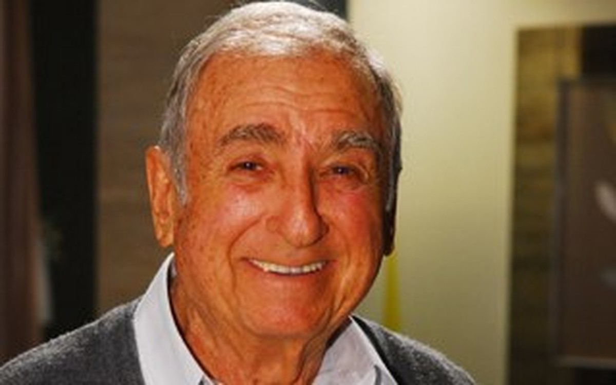 Morre, aos 81 anos, o ator Elias Gleizer | Eu & | Valor Econômico