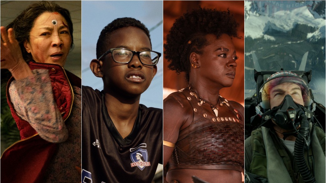 Qual o melhor filme de 2022? | Cinema | G1