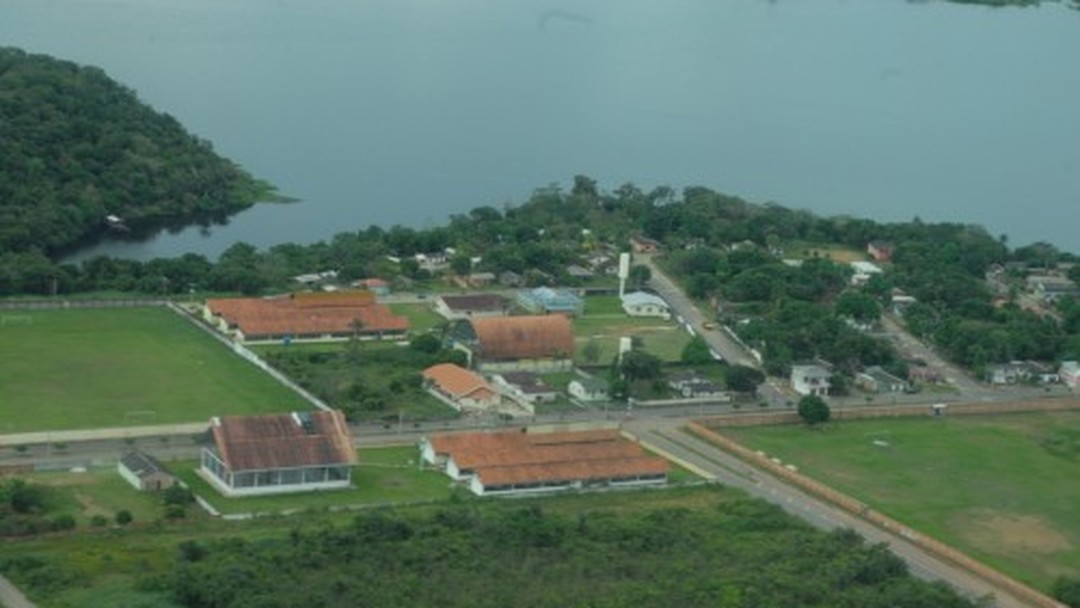 Silves | Cidade | G1