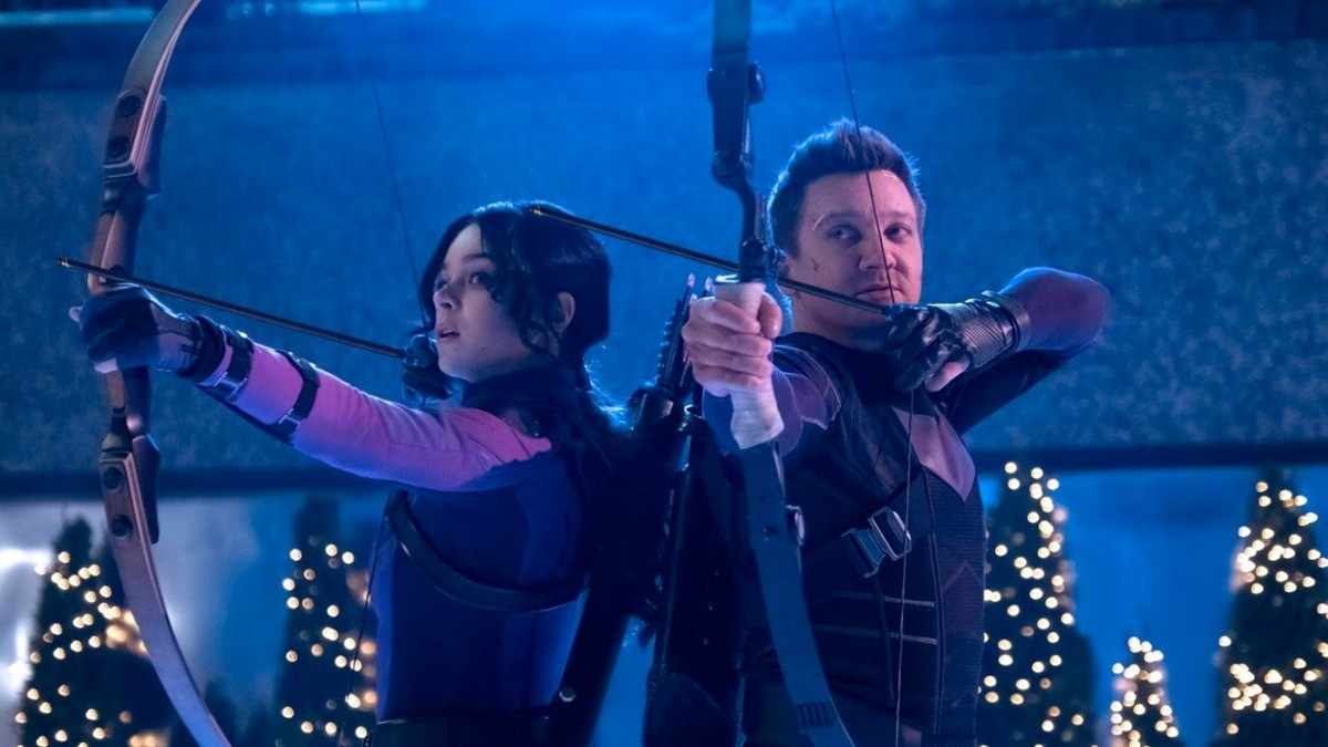 Fortnite vaza skins de Hawkeye e Arcane | fortnite | ge