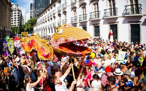 9 fantasias para você curtir o carnaval com muito estilo - GQ | Manual
