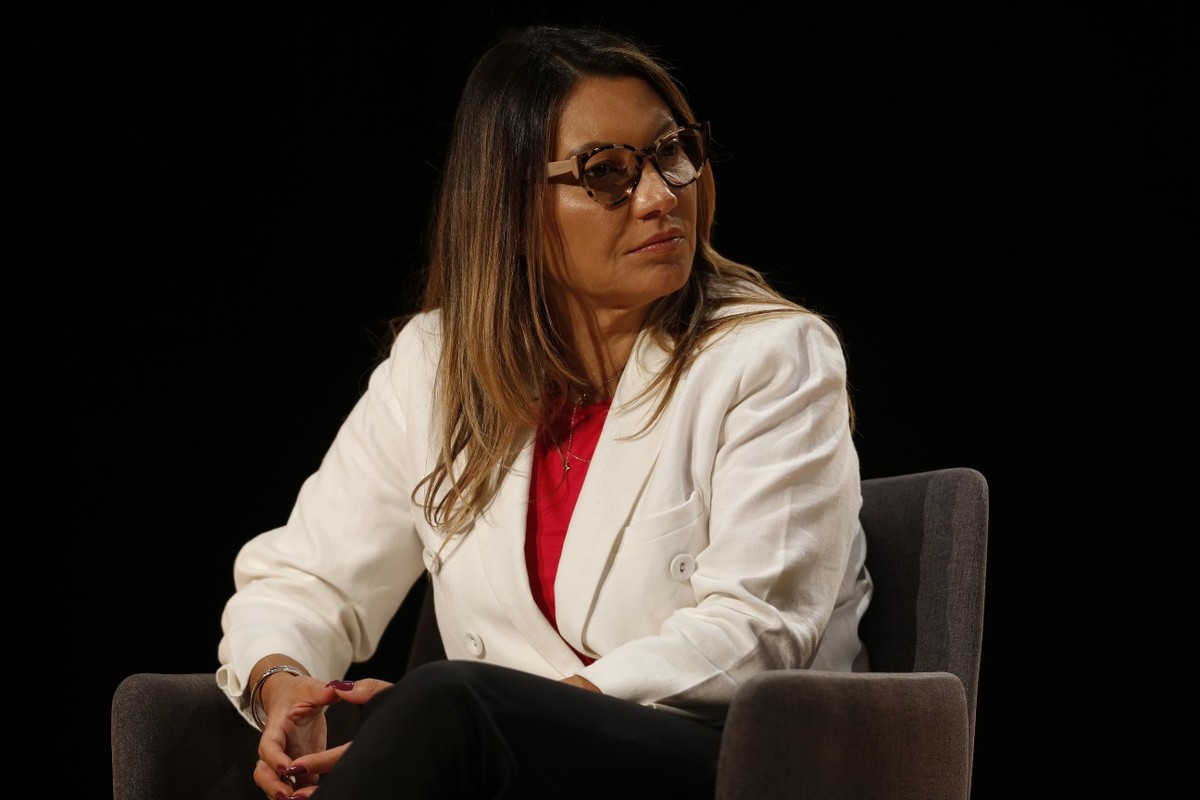 Em reunião com Janja, grupo temático de Mulheres vai expor desmonte ...