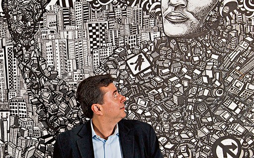 Os segredos do presidente do Google Brasil - Época Negócios | Carreira