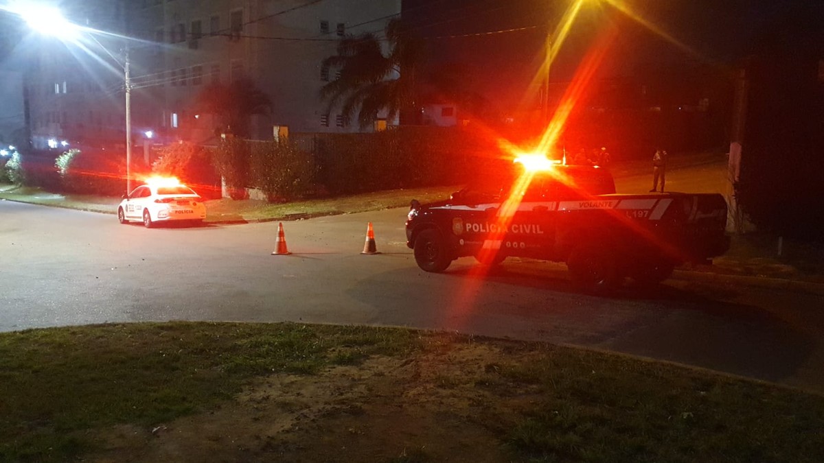 Mãe é morta e filho fica ferido durante ataque a tiros em Porto Alegre ...