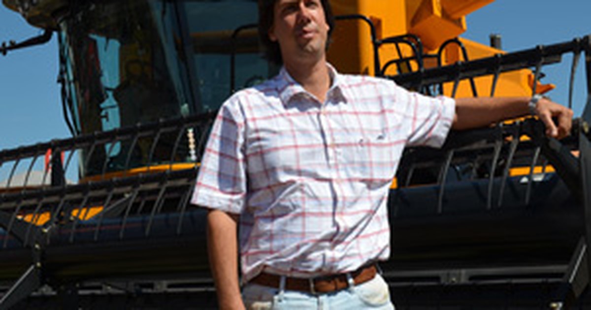 G1 - Agrishow 2012 movimenta R$ 2 bilhões em negócios - notícias em ...