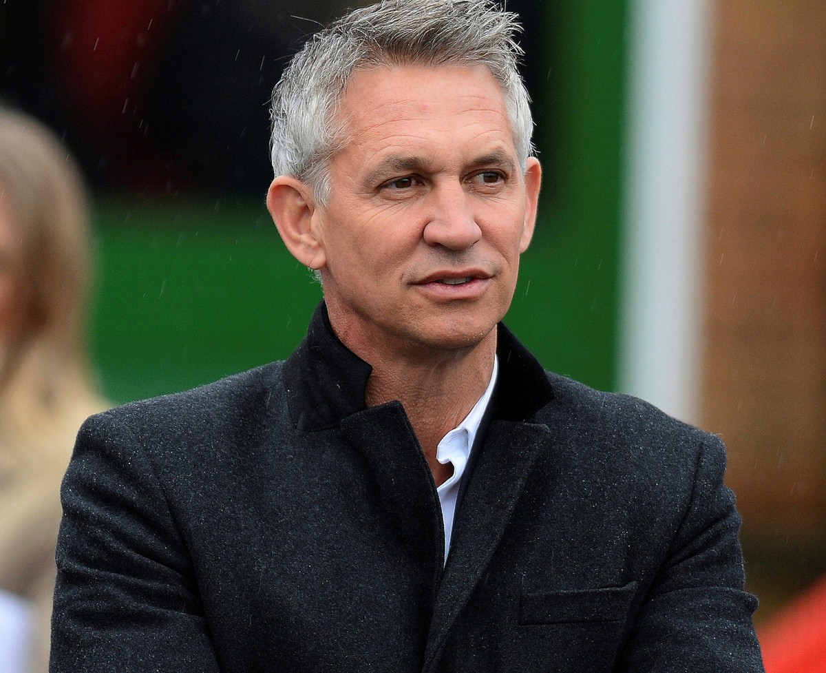 Gary Lineker fala sobre Copa 2026 e diz que EUA são "extremamente ...