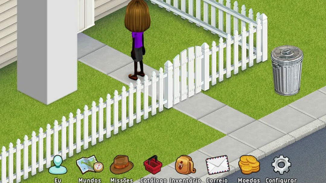 MiniMundos | Software | TechTudo