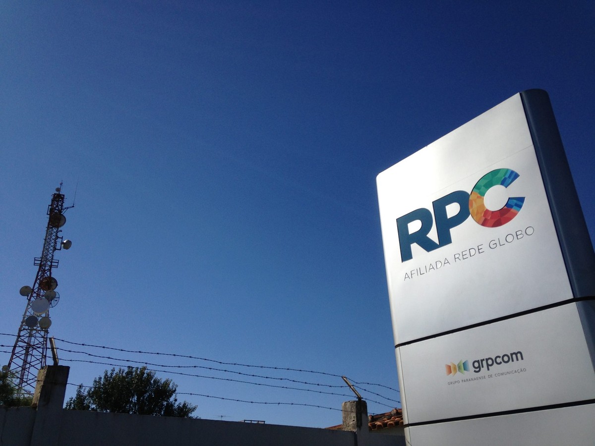 50 anos: RPC Ponta Grossa comemora cinquentenário em 2022 | Ponta ...