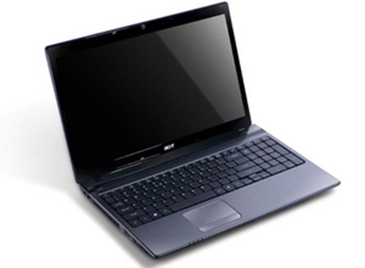 Acer lança notebook da linha Aspire com tela de 17,3 polegadas ...