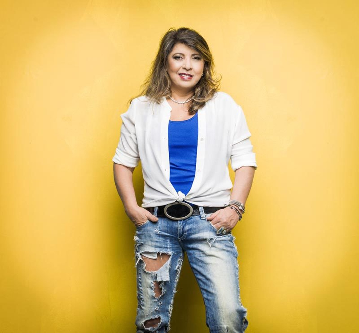 Roberta Miranda faz show em Campina Grande neste sábado | Música em ...