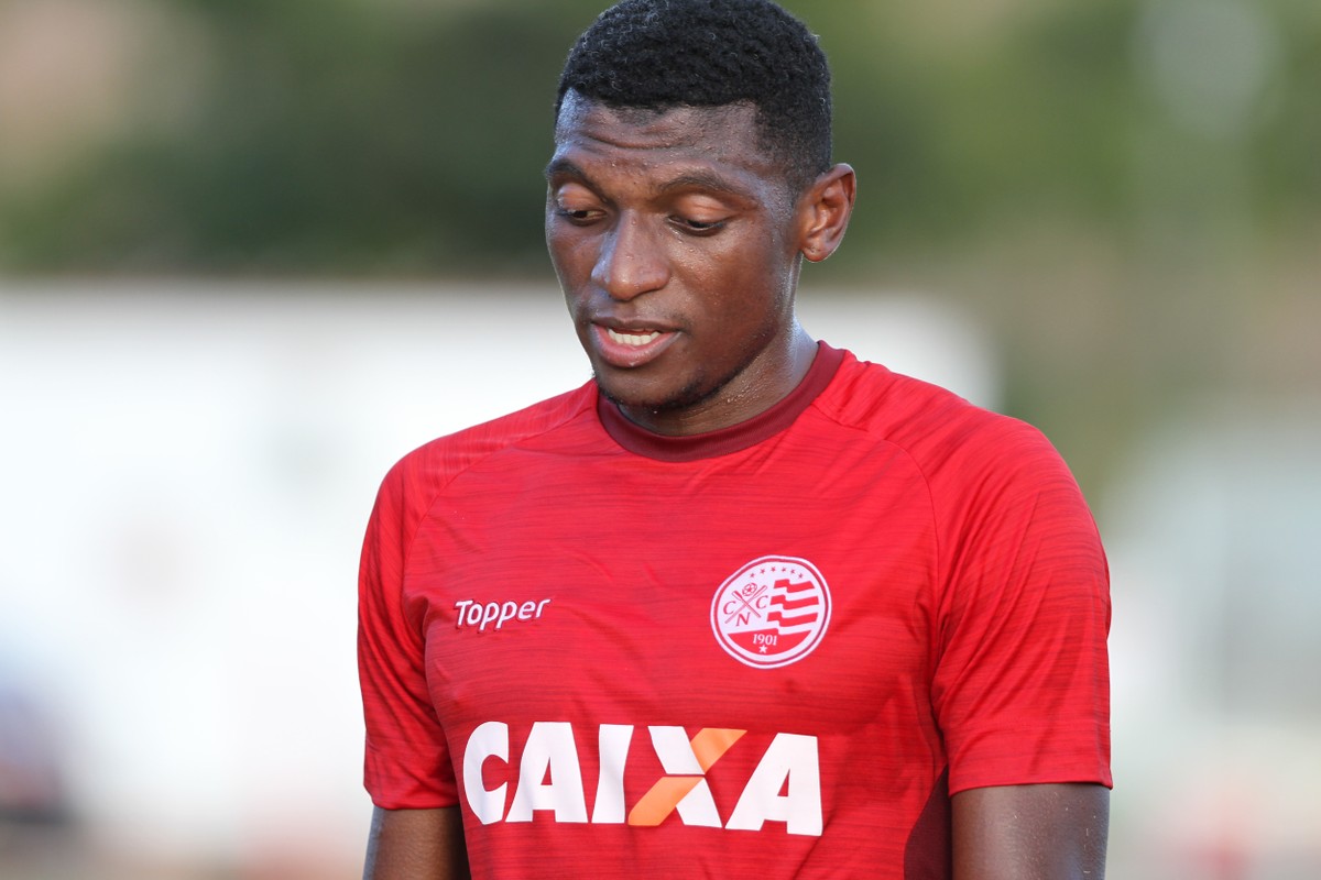 Negretti lembra fracasso em 2016 e planeja reescrever história no ...