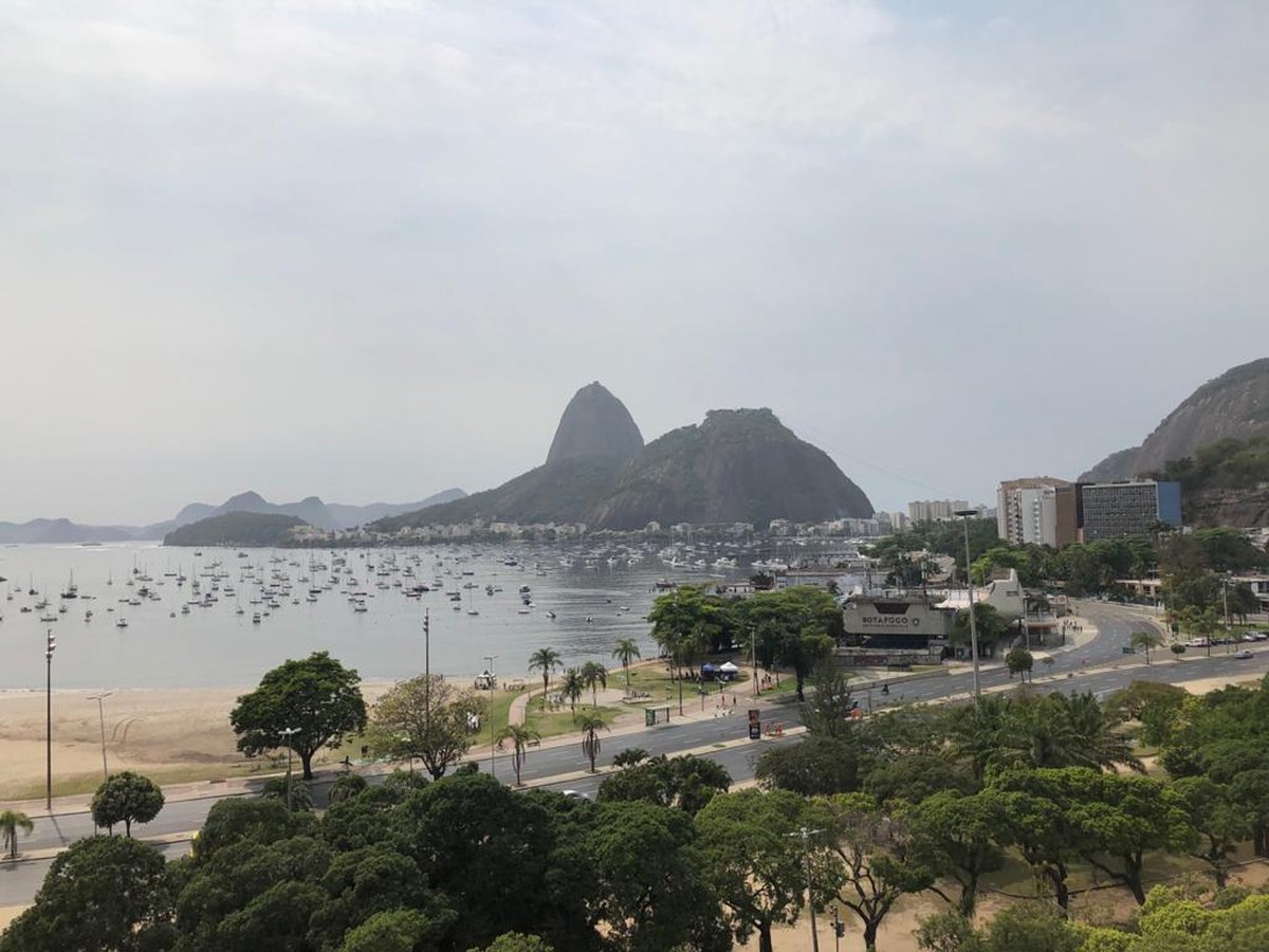 Primeiro fim de semana da primavera no Rio tem previsão de tempo ...