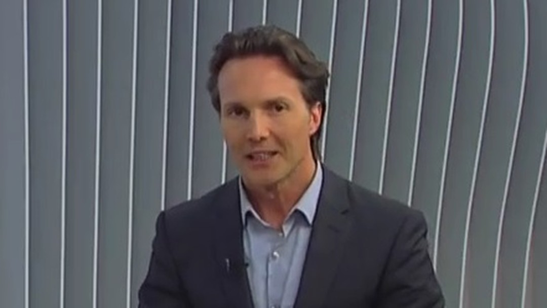 Daniel Guerra | Político | G1