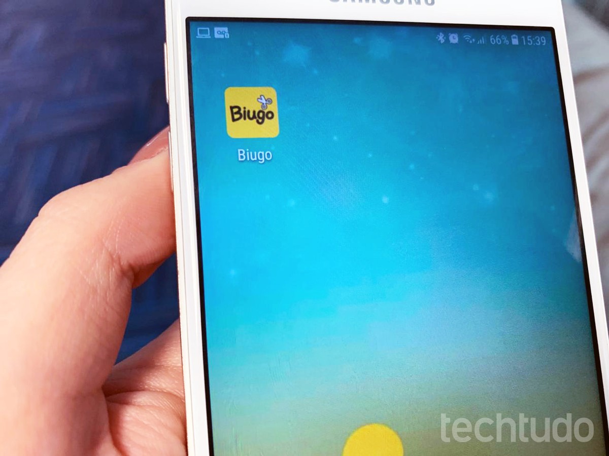 Conheça o Biugo, aplicativo para editar vídeos que faz sucesso no ...