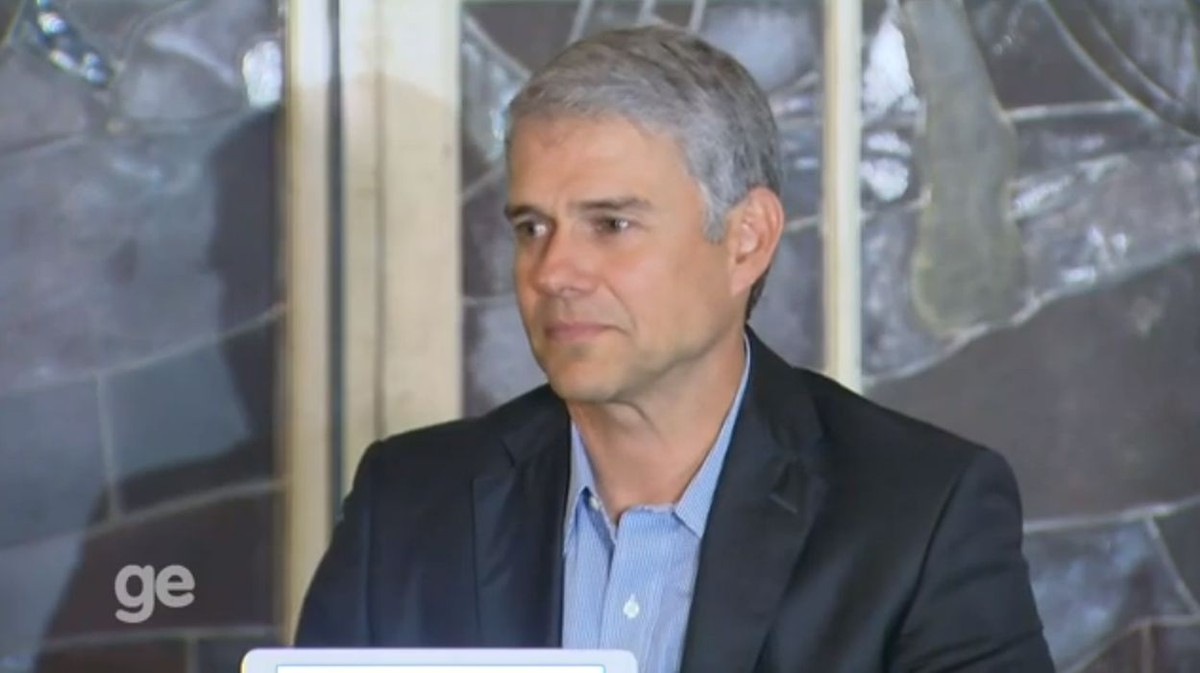 Peter Siemsen retira processo contra reabertura de contas de 2016 do ...