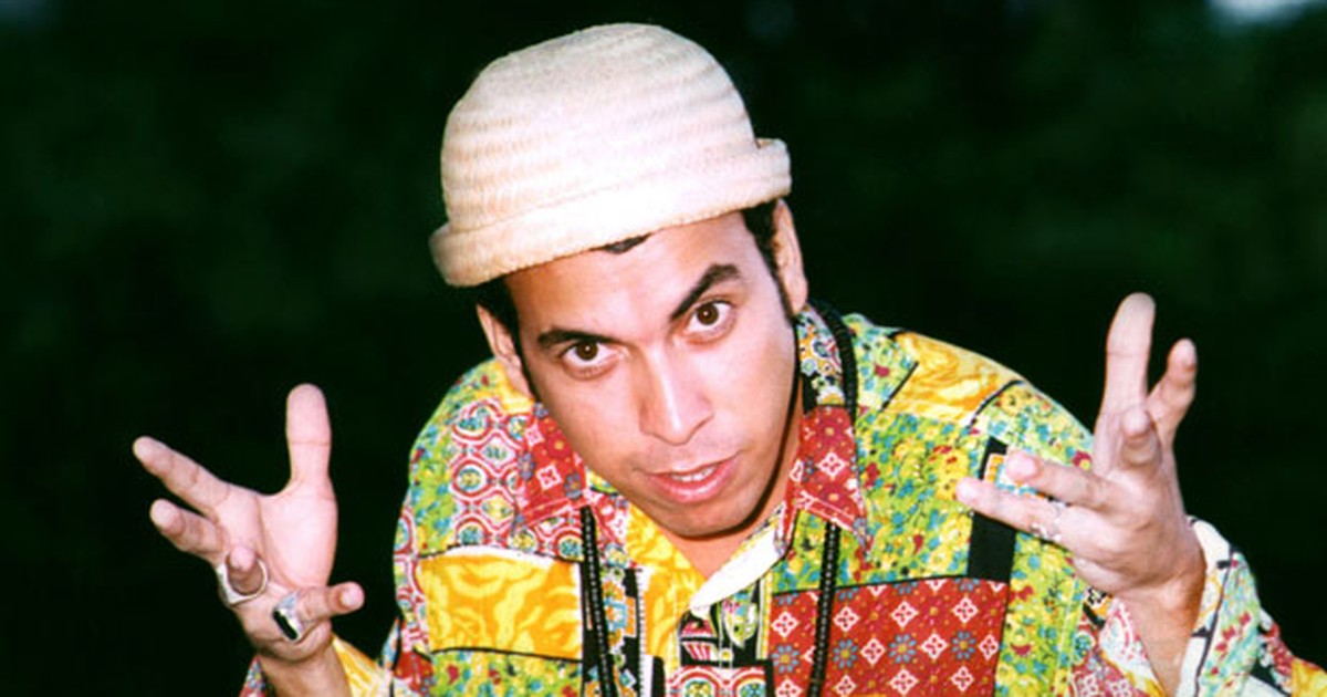 G1 - Baile Municipal homenageará os 50 anos de Chico Science - notícias ...