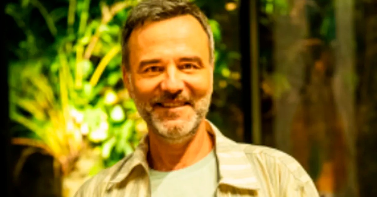 'Cara e Coragem': conheça Gus, personagem de Marcelo Valle | Cara e ...