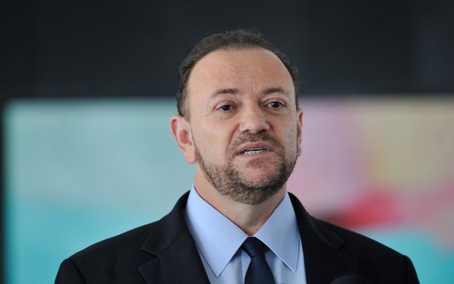TSE determina acareação entre Edinho Silva e ex-presidente da Andrade ...