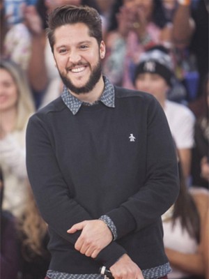 André Vasco: "Vou ao supermercado pelo menos três vezes por semana ...