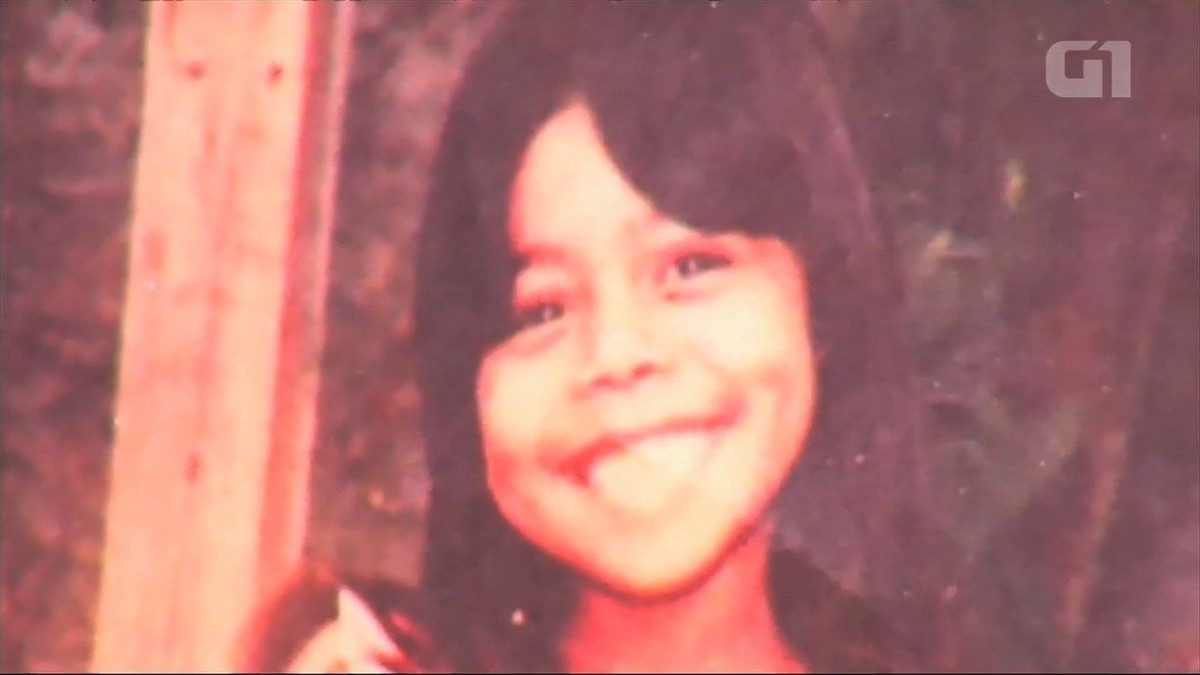 Símbolo do acidente com o césio-137, Leide das Neves é lembrada com ...