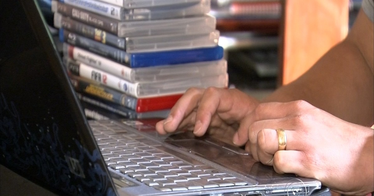 G1 - Mercado de venda de objetos usados pela internet cresce em Jundiaí ...