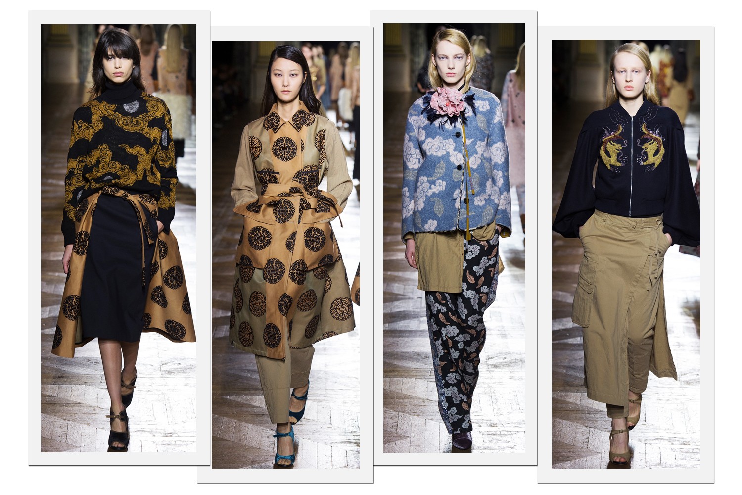 China na moda: a influência da iconografia do país na moda mundial ...