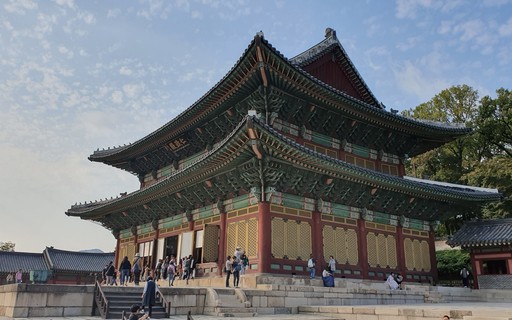 Coreia do Sul: Dicas para quem quer visitar a terra do K-Pop - Quem | K-Pop