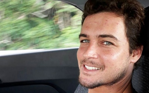 Felipe Dylon lança single: "Quero mostrar que existe uma esperança no ...