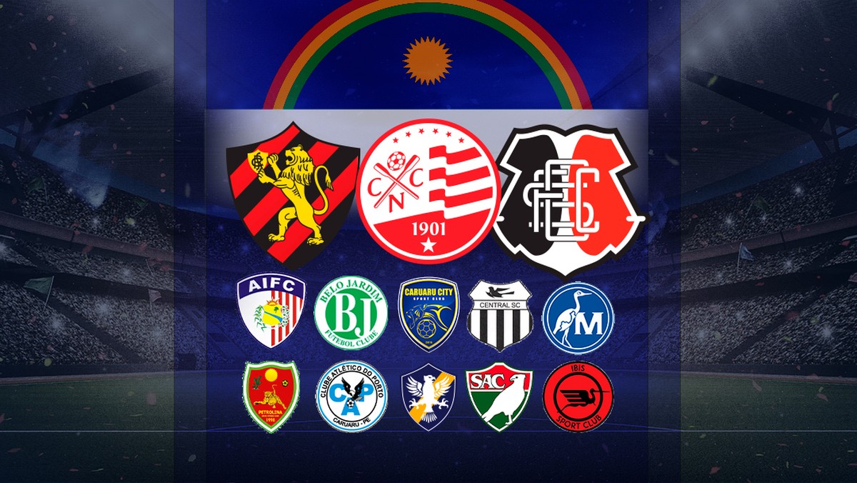 Guia do Pernambucano 2023: tudo que você precisa saber sobre a ...