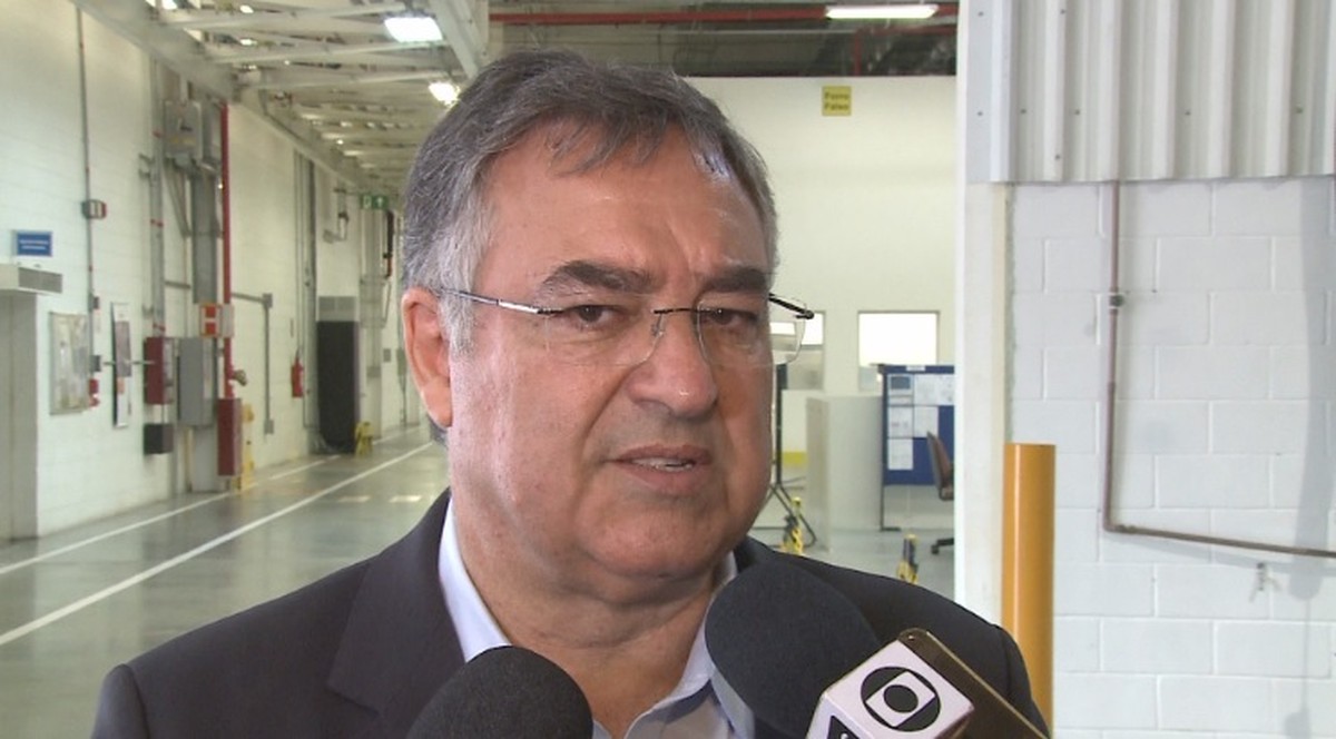 Governo lança edital para obra de acesso no valor de R$ 4,7 milhões no ...