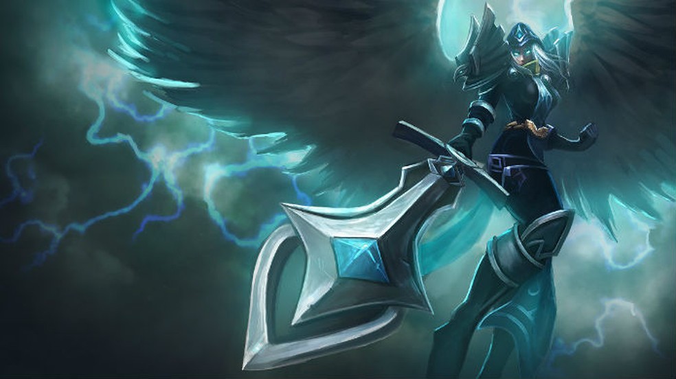 Confira as 10 skins mais raras de League of Legends | Jogos | TechTudo