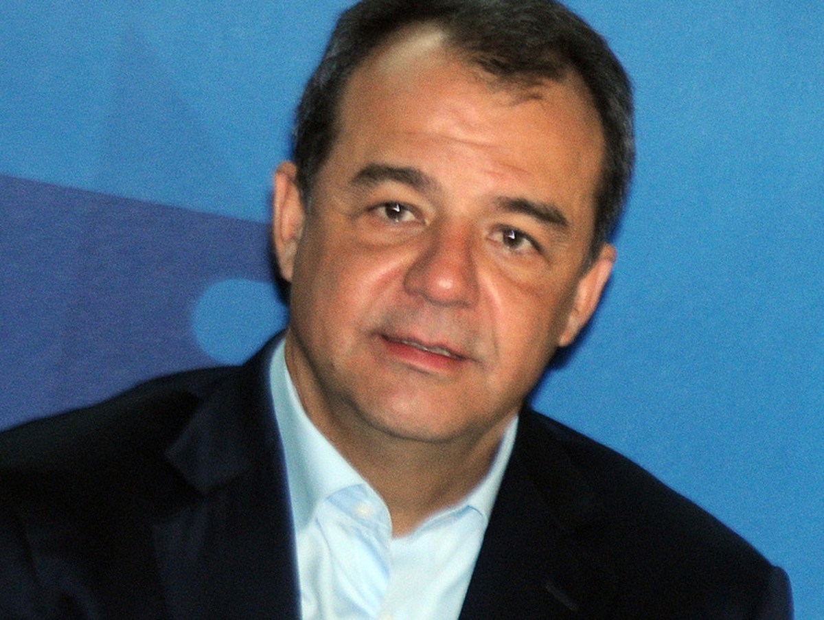 Sérgio Cabral reaparece para defender Dilma | Política | Valor Econômico