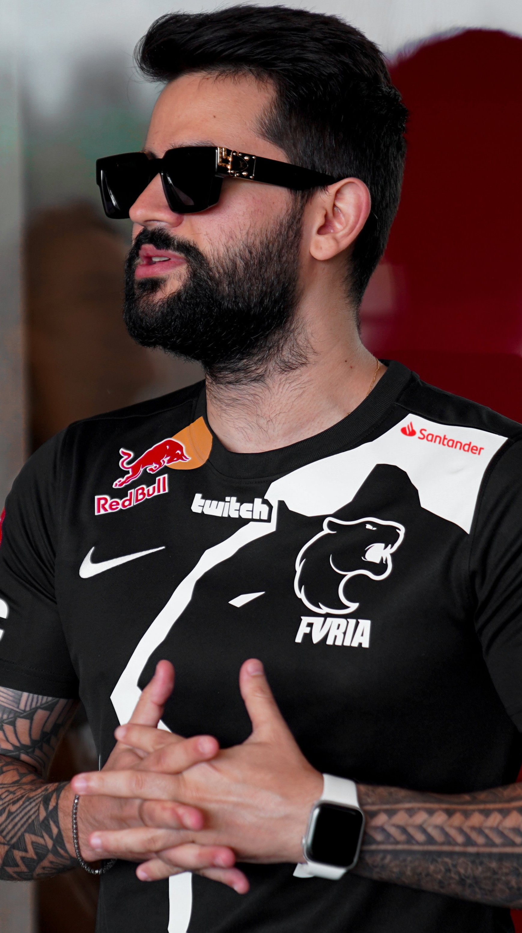 ESL Pro League S14: FURIA desbanca NIP e segue com chance | cs:go | ge ESL Pro League S14: FURIA desbanca NIP e segue com chance | cs:go | ge