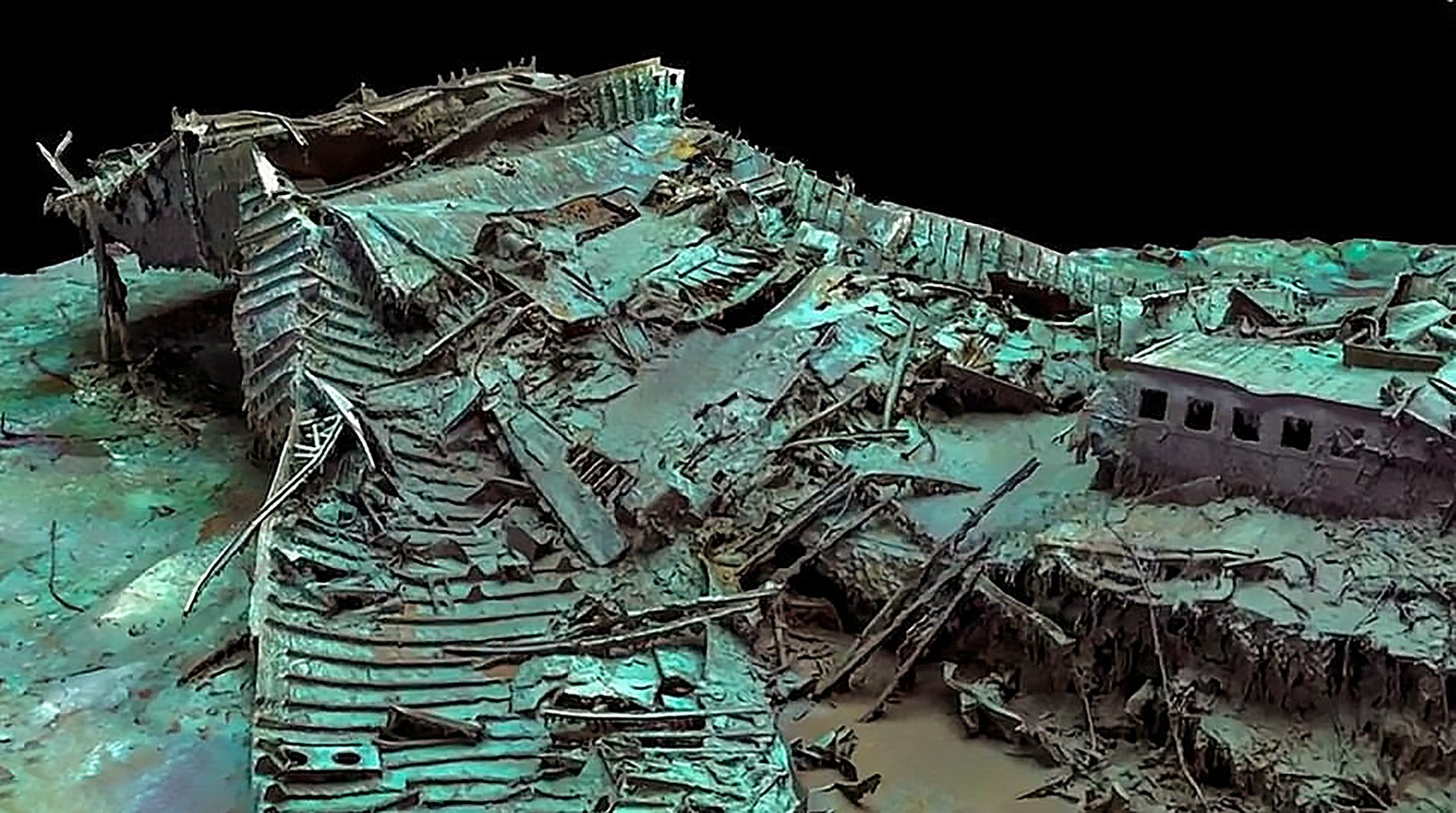 Titanic: saiba como foram resgatados os corpos do naufrágio mais famoso do mundo; fotos