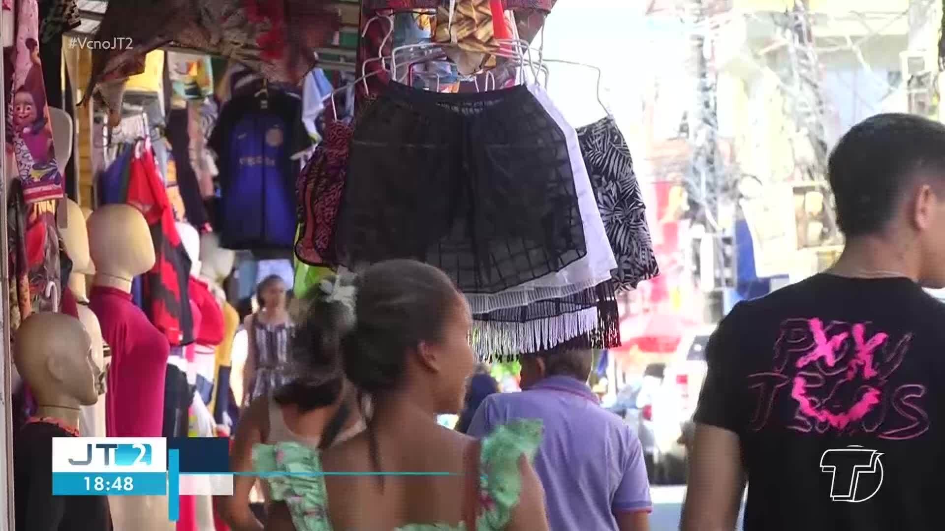 JT2 - edição de sexta-feira, 11 de agosto de 2023 | Santarém e Região | G1