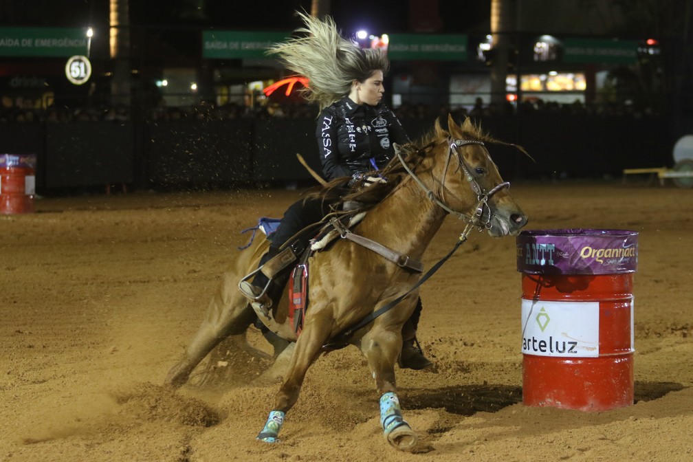 Segunda noite do Jaguariúna Rodeo Festival; FOTOS | Rodeio de ...
