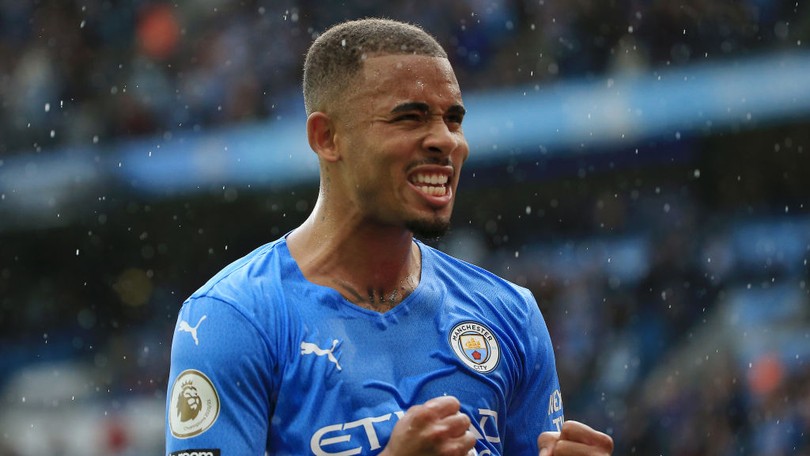 Manchester City | ge