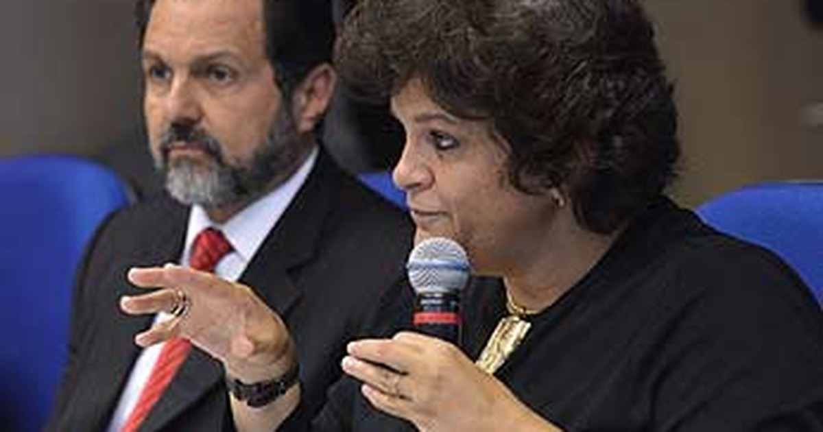 G1 - Agnelo lança Brasília como candidata a sede de fórum mundial da ...