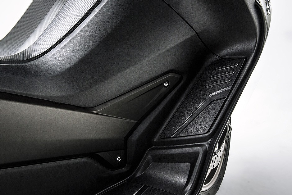 Avaliação: Yamaha T-Max 530 | Testes | autoesporte