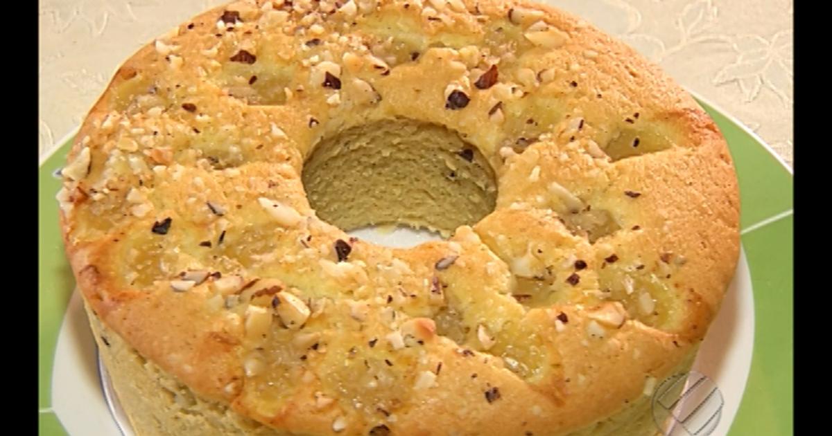 G1 - Confira a receita do bolo de cupuaçu com castanha do Pará ...