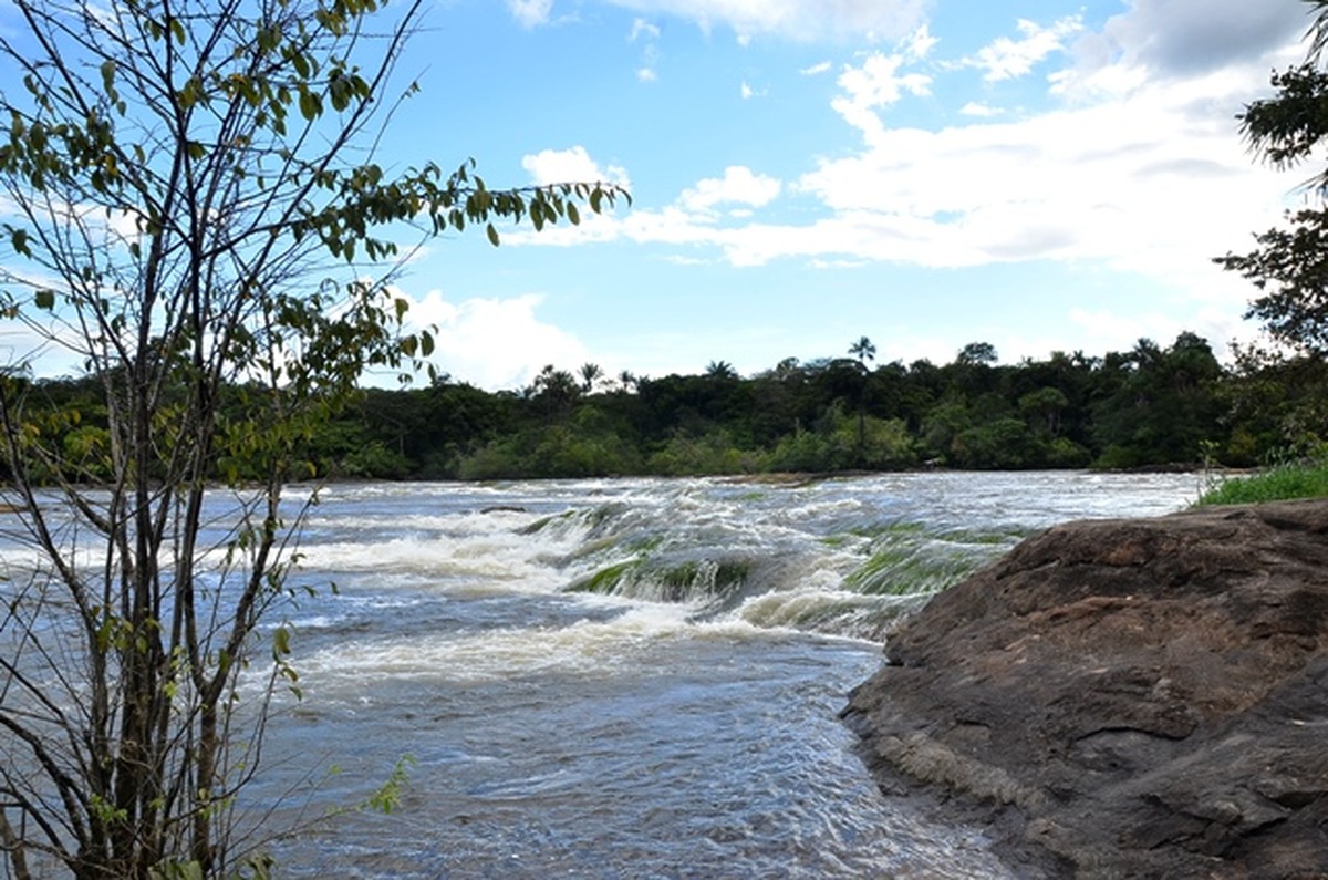 Município de Amapá terá três fins de semanas com programação de verão ...