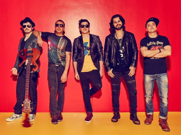 Rogério Flausino sobre os 20 anos do Jota Quest: "na alegria e na ...