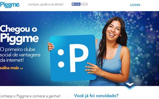 Piggme testa modelo de social commerce no Brasil - Pequenas Empresas ...